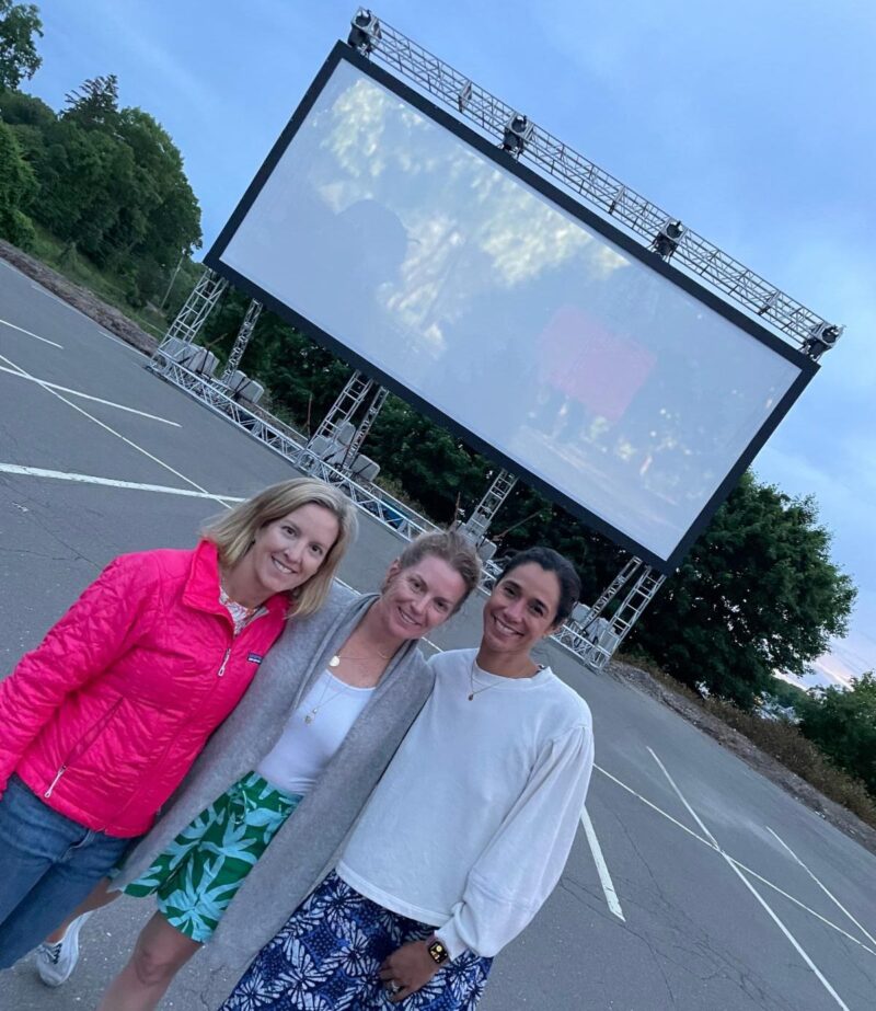 Screening: The Biggest Little Farm – Sustainable Westport