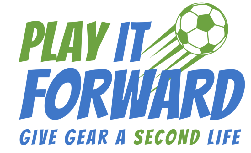 Play it Forward Youth Soccer Event: 3/24/25 – Sustainable Westport